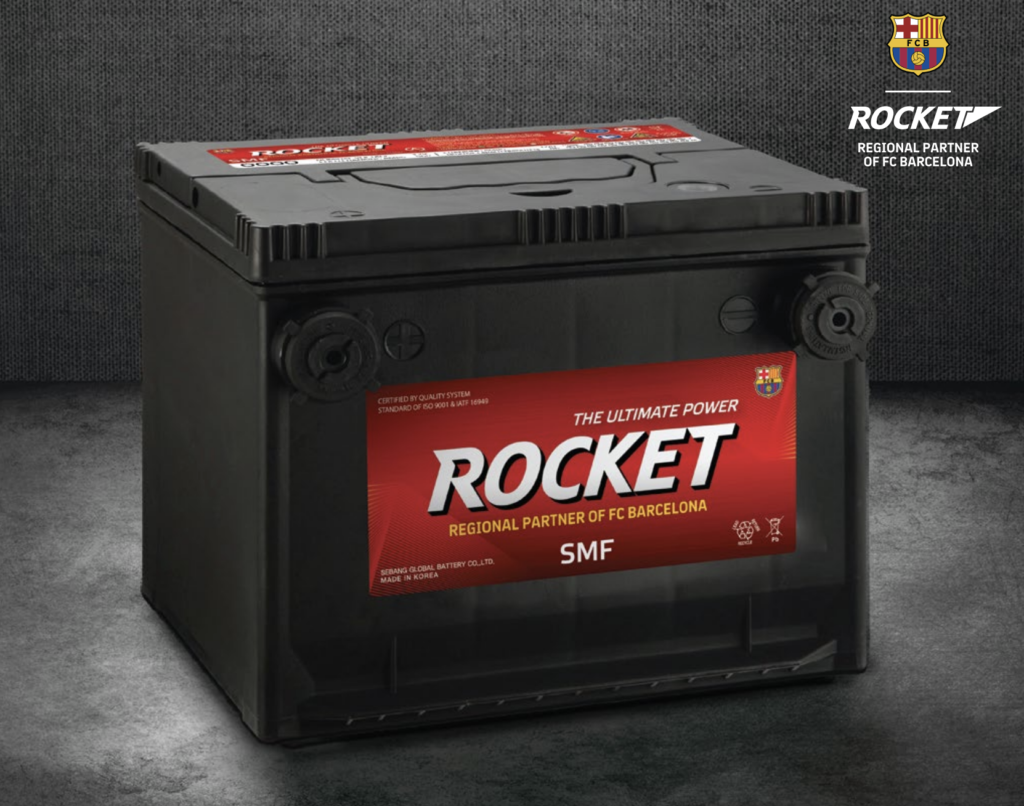 Products – Rocket Batteries