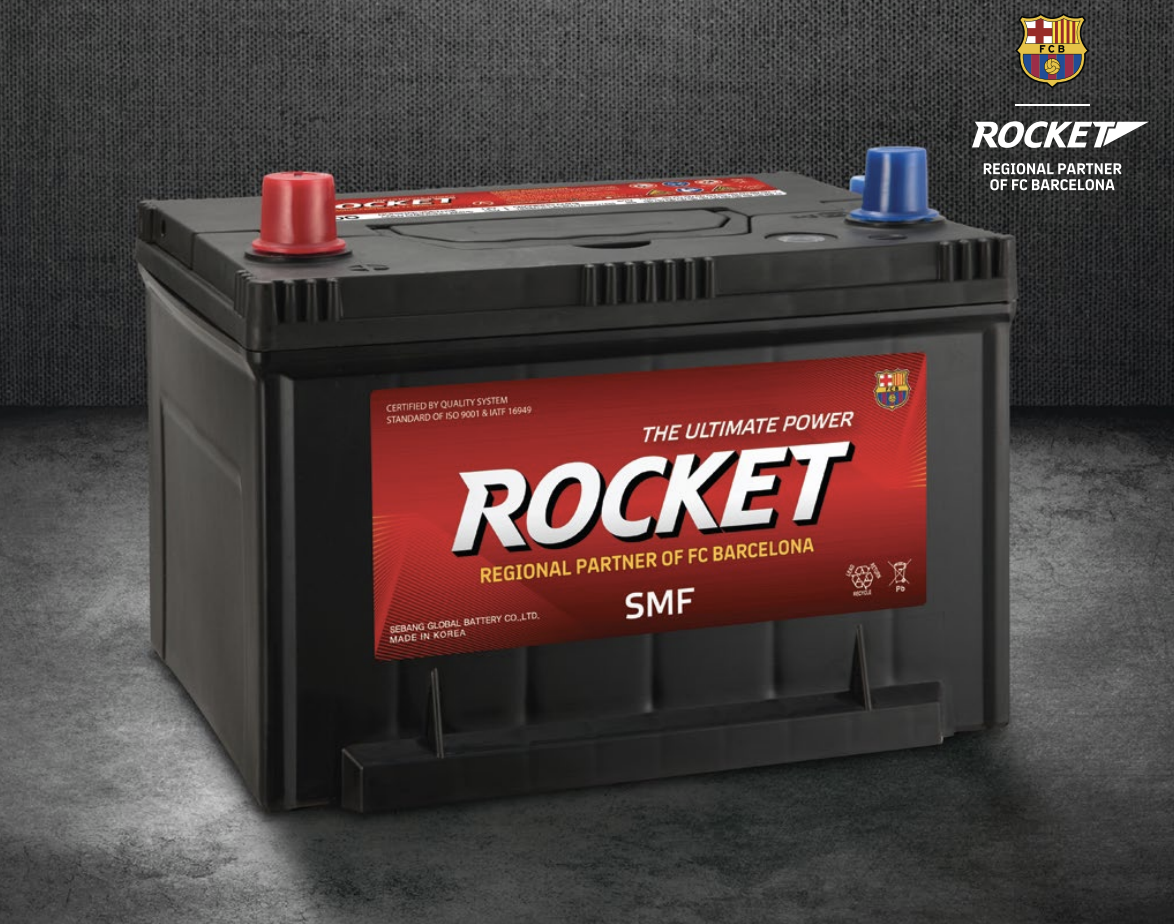 Products – Rocket Batteries