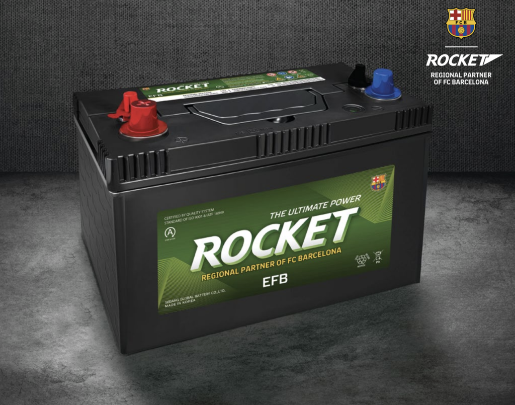 Products – Rocket Batteries